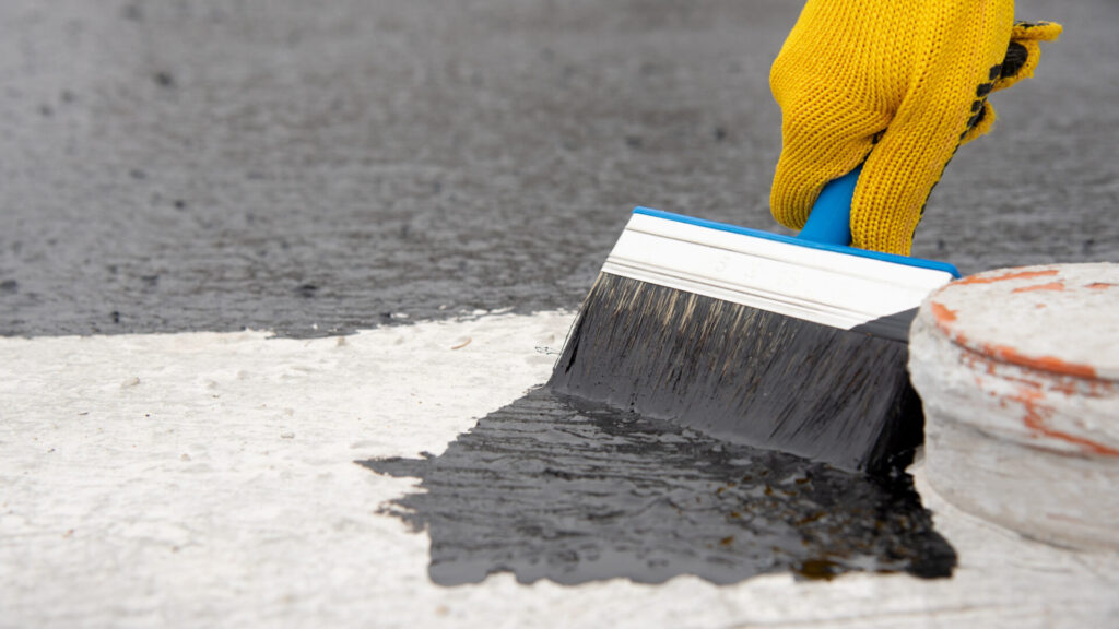 Traffic Coating - What is it and what are the benefits - Southeast Painters